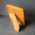 Vintage Dansk Teak Wood Picture Frame 4 X 6" | Chairish