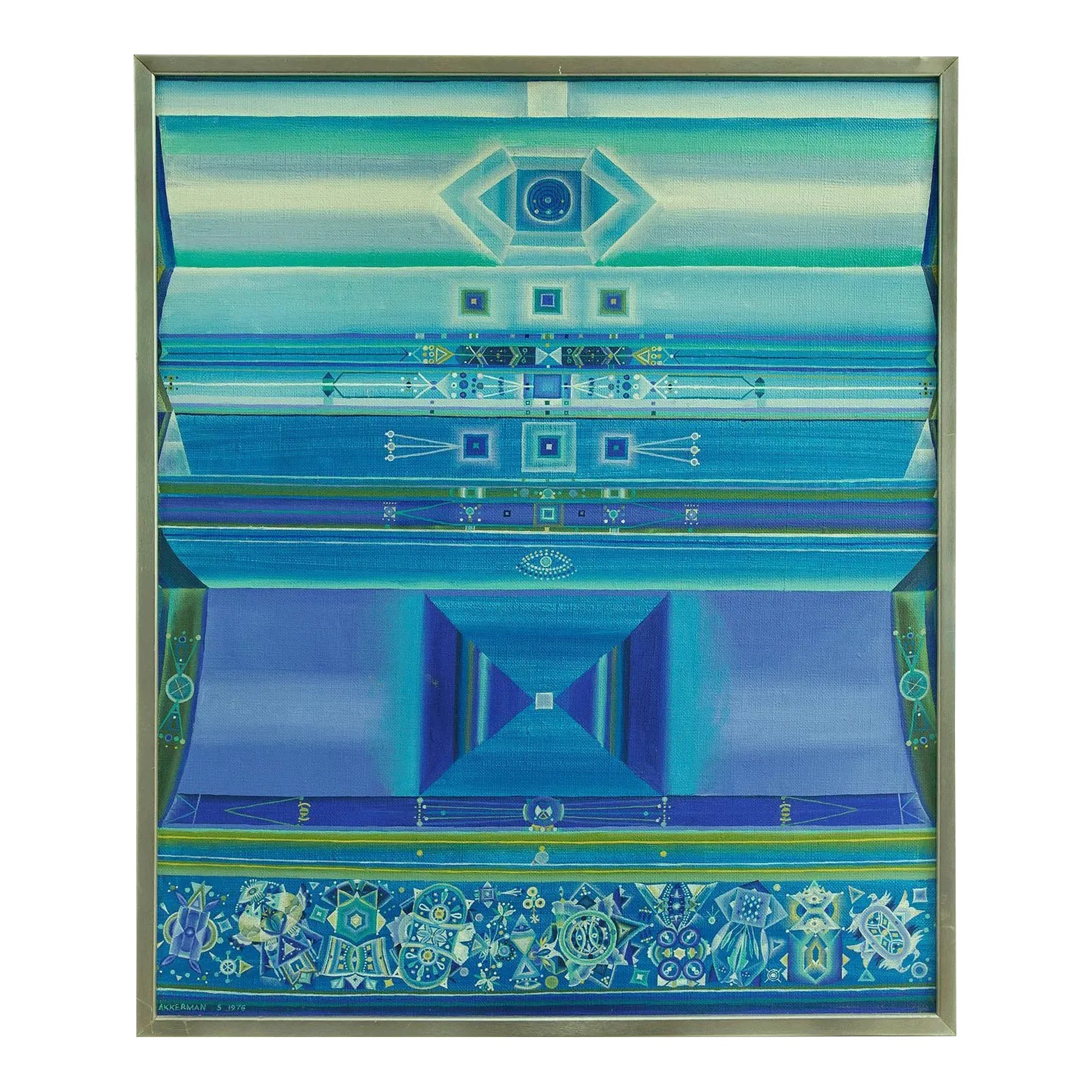 Shmuel Ackerman, Celestial Fields Post Soviet Avant Garde Russian ...