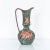 Mid-Century "W. Germany" Ceramic Pitcher | Chairish