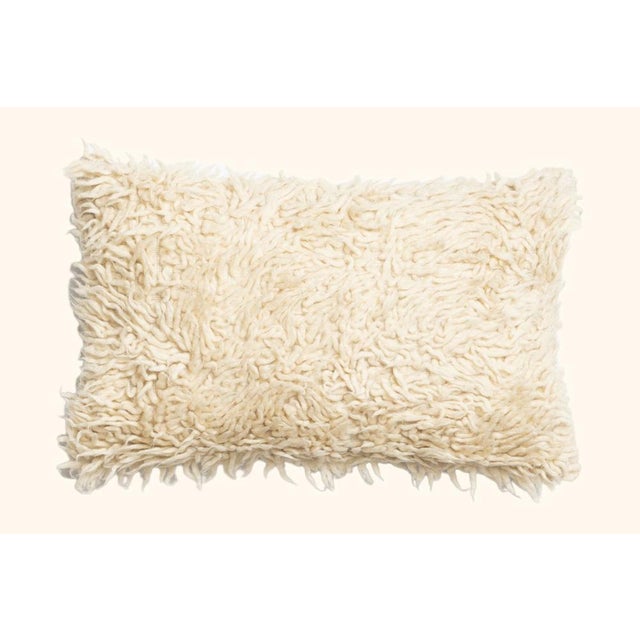 Dilhan Kilim Cushion | Chairish