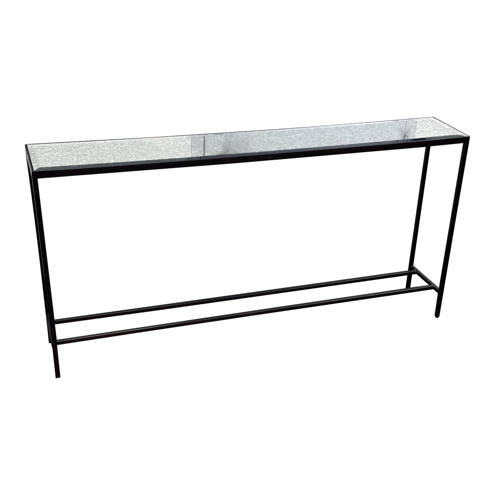 Interlude Home Hayward Console Table | Chairish