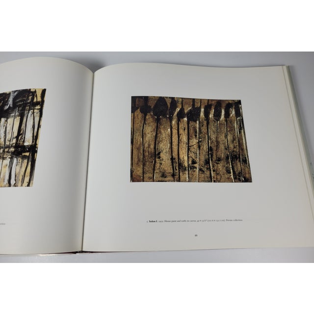 1990s Cy Twombly a Retrospective by Kirk Varnedoe for the Museum of ...