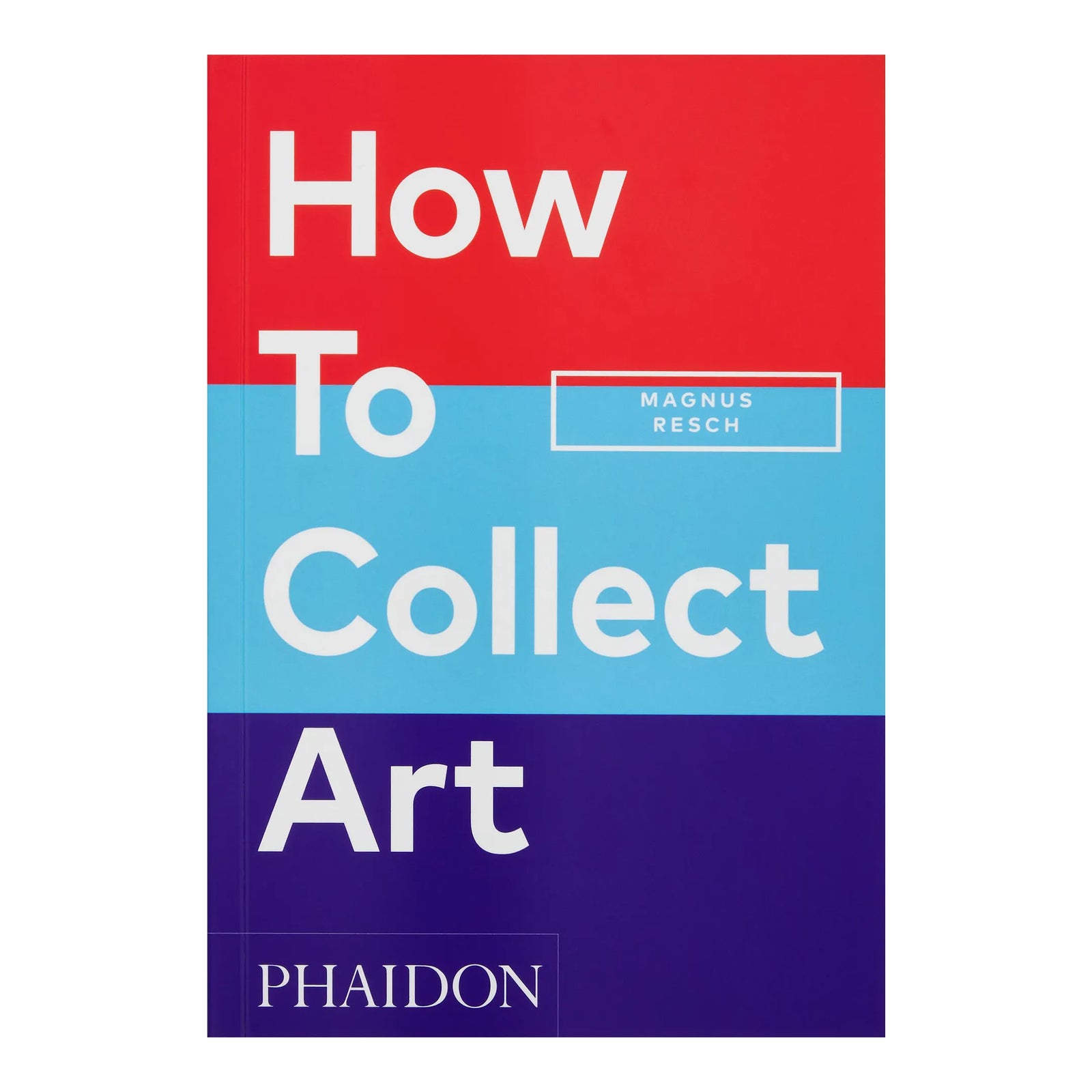 How to Collect Art Book | Chairish