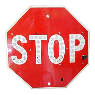 Vintage & Used Signs for Sale | Chairish