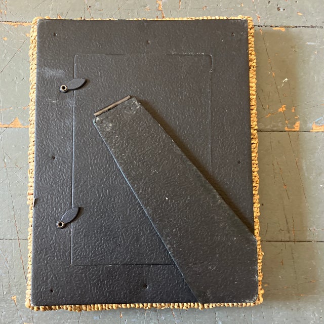 Contemporary Original Wayne Cunningham Small “Hands Across America ...