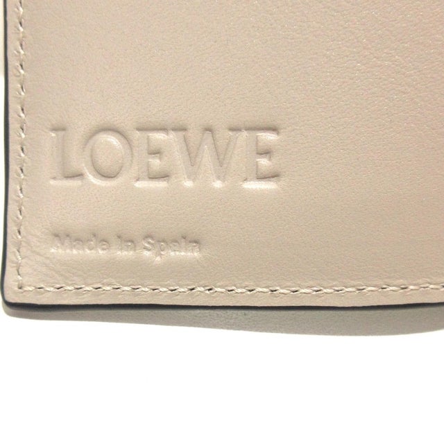 Loewe Trifold Wallet | Chairish