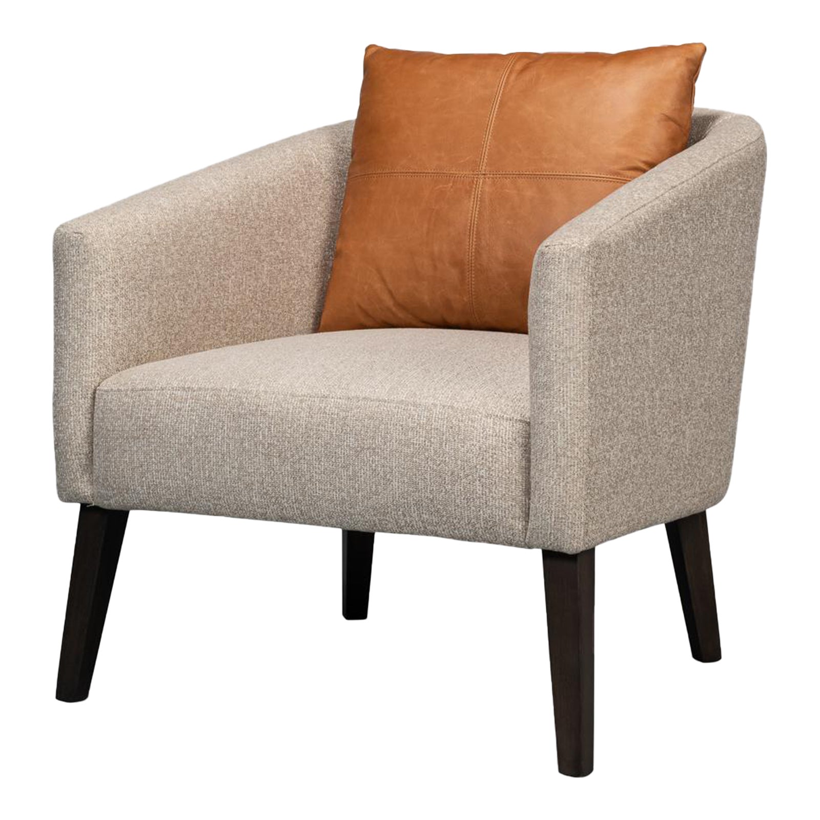 Classic Tub Chair | Chairish