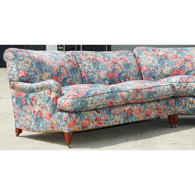 bridgewater sofa set