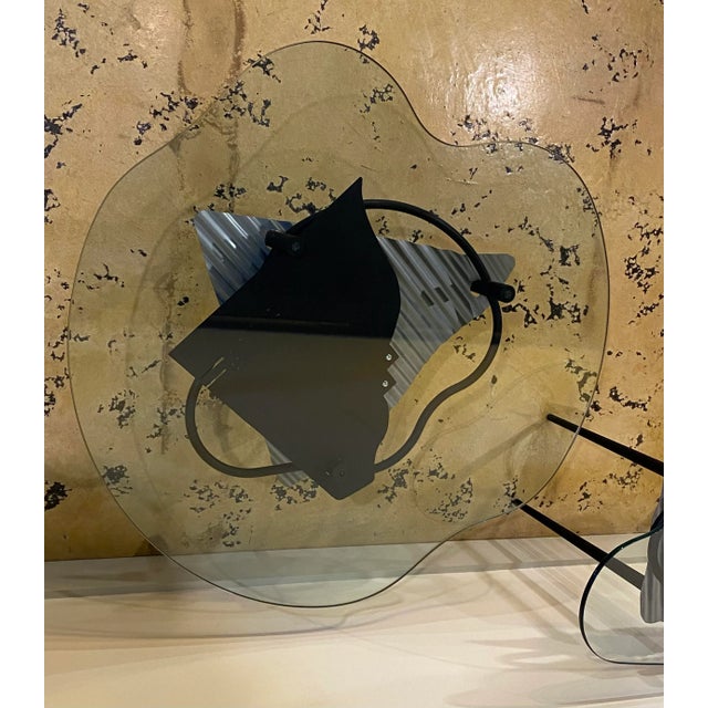 Mid 20th Century Vintage Dia (Design Institute of America) Side Table ...