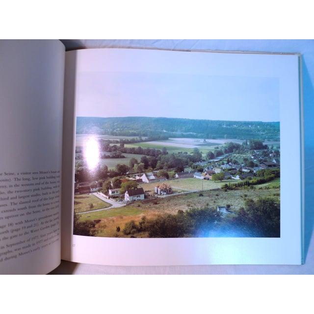 1980s Illustrated Quarto Size Book, Stephen Shore's the Gardens at ...