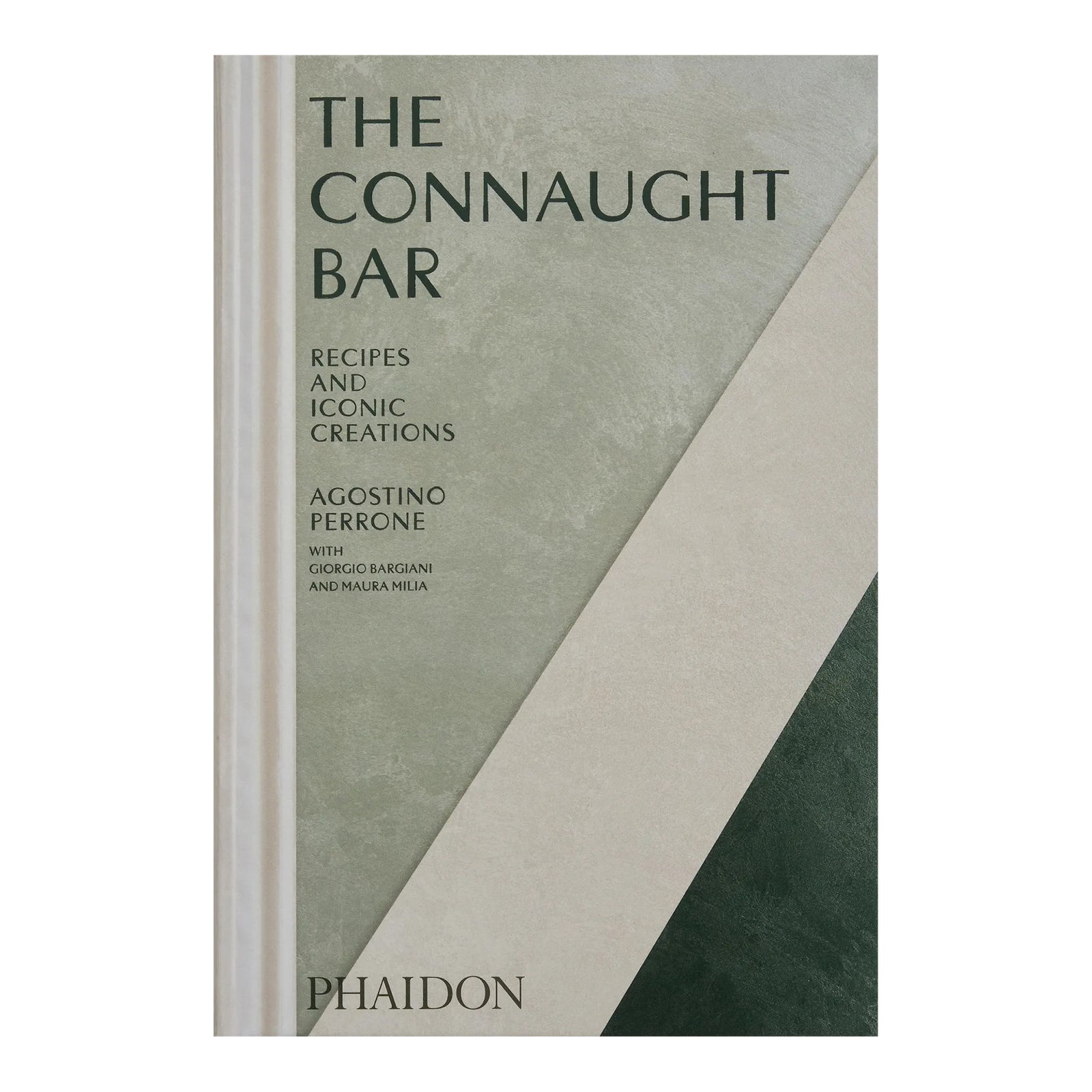 The Connaught Bar Cocktail Recipes and Iconic Creations Book | Chairish