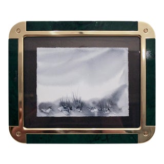 Vintage & Used Gold Picture Frames | Chairish