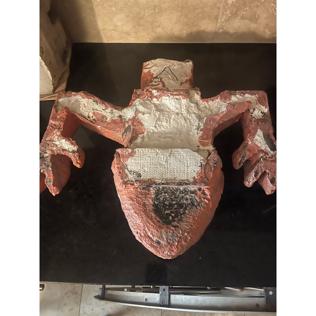 1920s Griffins Aztec Room Kansas City, by Waylande Gregory | Chairish