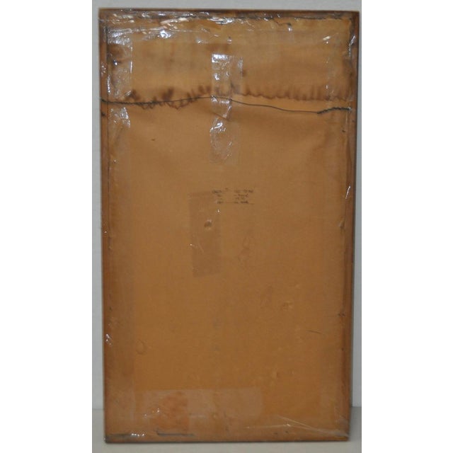 Hope Dunlap Original Illustration c.1910 | Chairish