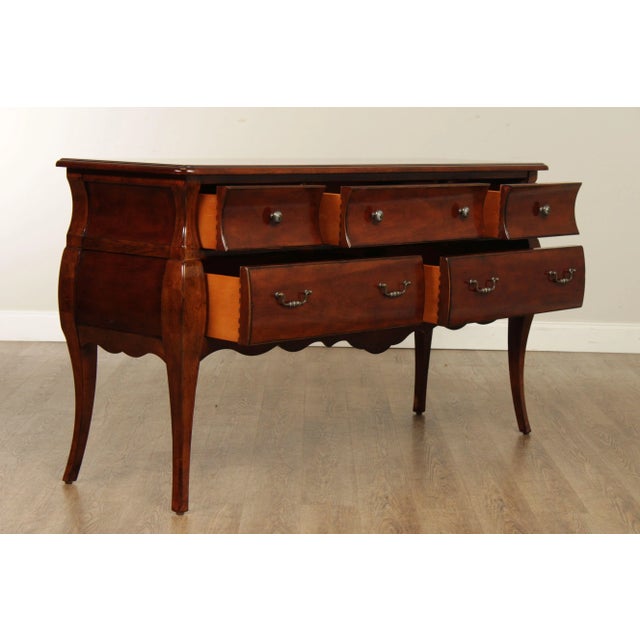 Lane National Geographic Home Collection Sideboard | Chairish