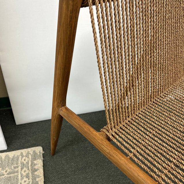 Brownstone Montauk Lounge Chair | Chairish
