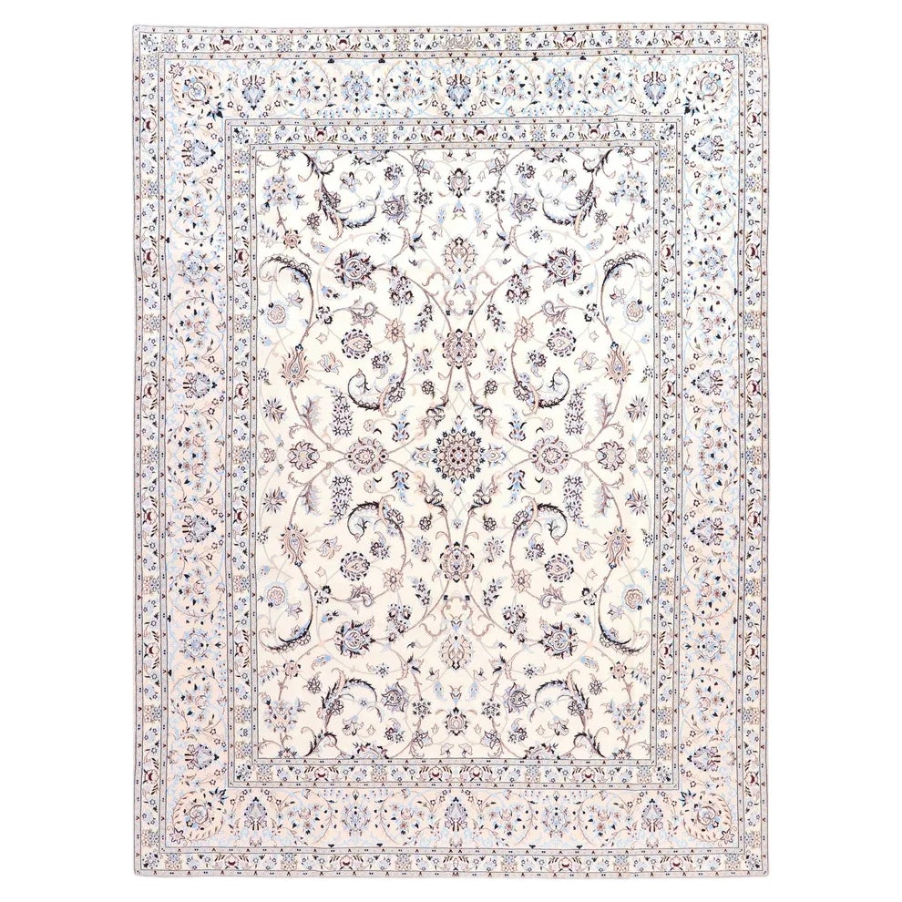 Nain Habibian 6LA Rug, 2000s | Chairish