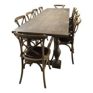 Vintage & Used Conference Tables for Sale | Chairish