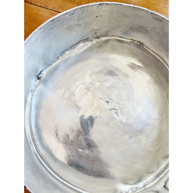 Antique Philbert of Paris Copper Opera Pan | Chairish