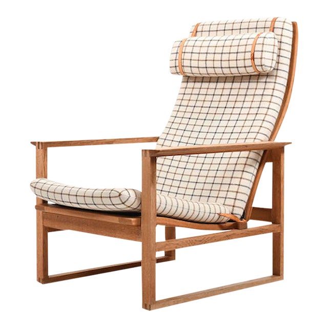 Borge mogensen sleigh chair store