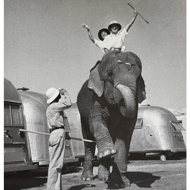 Airstream: The History of the Land Yacht by Bryan Burkhart, David Hunt ...