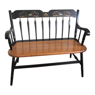 Gently Used Ethan Allen Furniture | Up to 50% off at Chairish