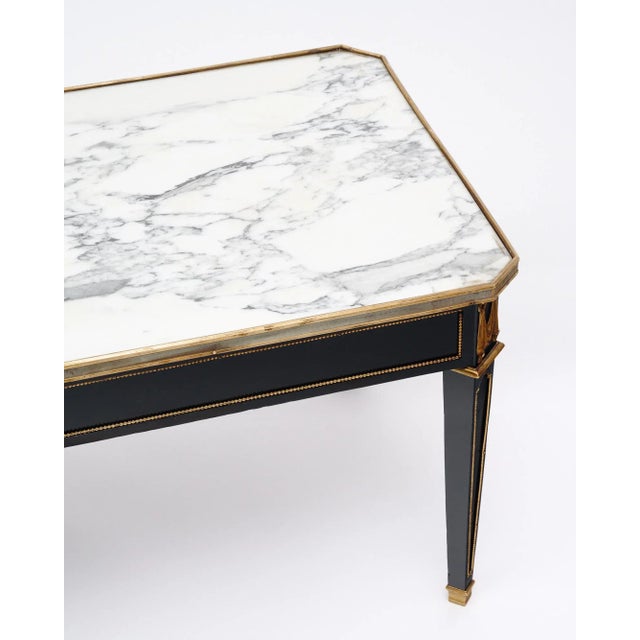 Louis XVI Style French Coffee Table | Chairish