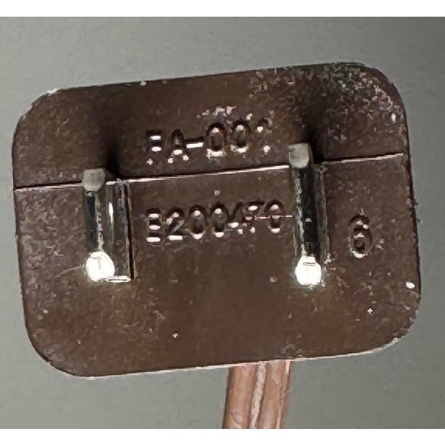 Vintage Carved Wood Floor Lamp With Pleated Fabric Shade | Chairish