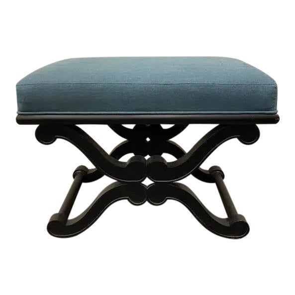 Henredon Kimberly Bench | Chairish