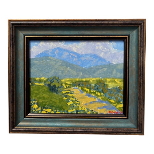 contemporary impressionism