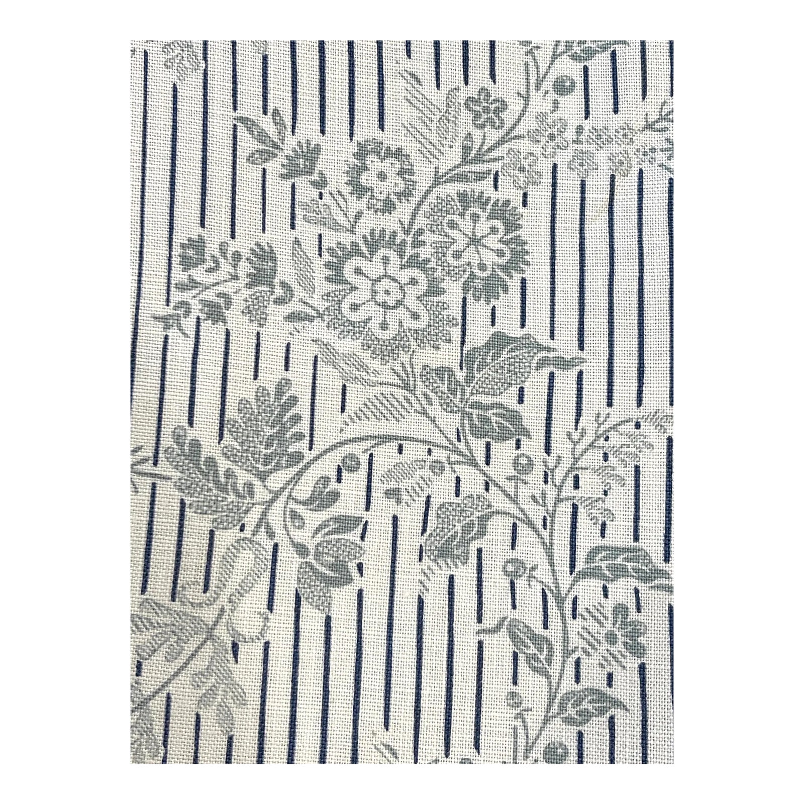 Alice Sergeant "Douma" Fabric - 3 Yards | Chairish