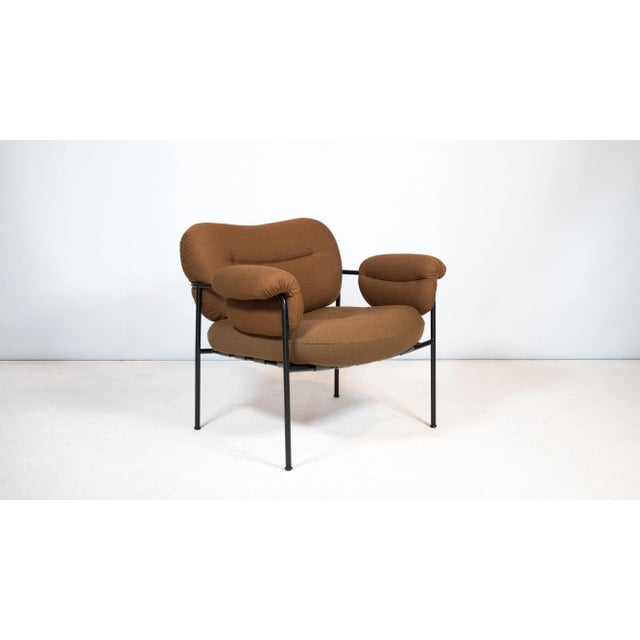 Modern Fogia 'Bollo' Armchair by Andreas Engesvik | Chairish