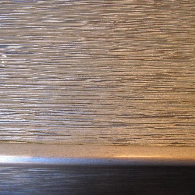 Modern Cocktail Table - Kyoto Glass | Chairish