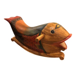 Vintage & Used Decorative Objects | Chairish