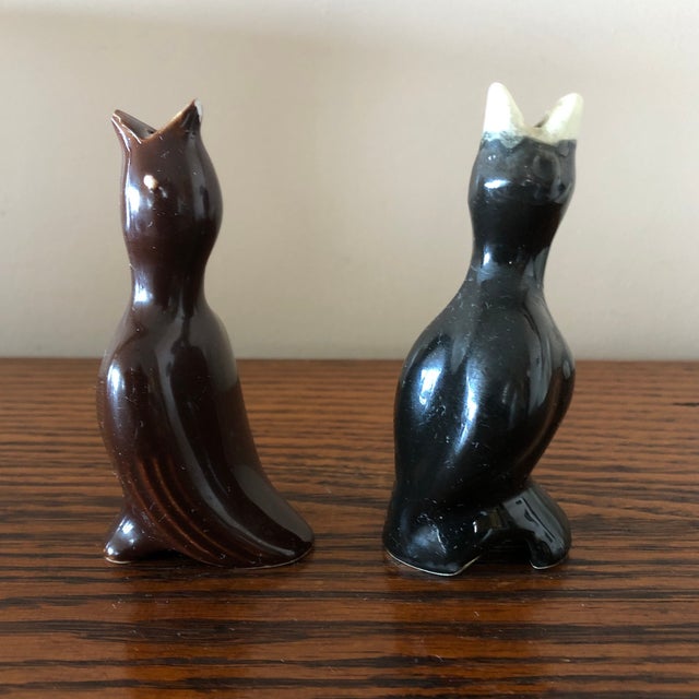 Vintage Pie Birds - Set of 2 | Chairish