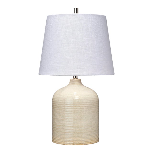 Au Lait Table Lamp | Chairish