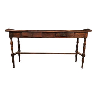 Vintage & Used Side Tables for Sale | Chairish