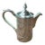 Henry Chawner Antique George III Sterling Silver Teapot Circa 1794 ...