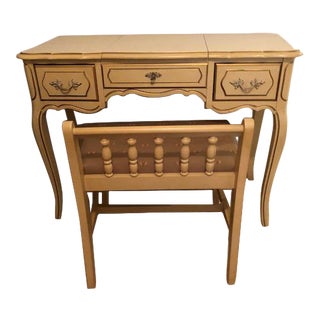 Vintage & Used Vanities | Chairish