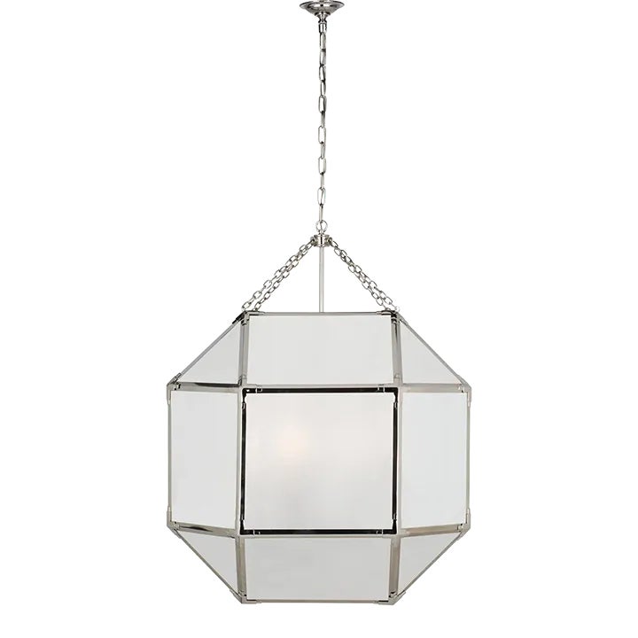 Suzanne Kasler for Visual Comfort Signature Morris Grande Lantern in ...