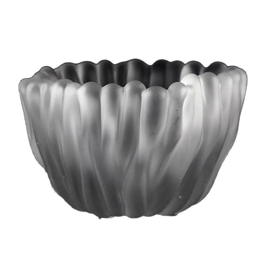 Fingers Glass Bowl by Tapio Wirkkala | Chairish