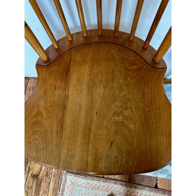 Vintage Original Stickley Dining Chairs- Set of 4 | Chairish