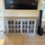Bramble Furniture Cape Cod Media Console | Chairish