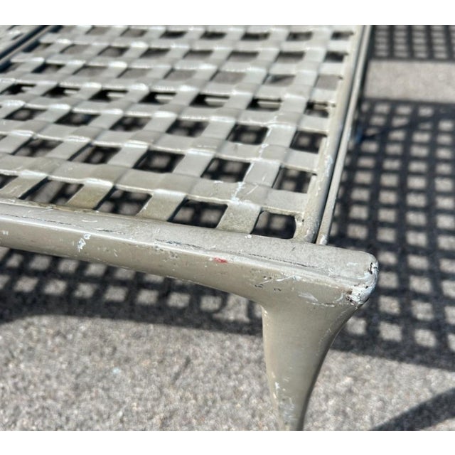 Dan Johnson 'Sol Y Luna' Gazelle Chaise Lounges | Chairish