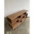 Made to Order Deep Custom Made Bookcase | Chairish