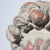 Life-Size Bust of David Plaster Sculpture | Chairish
