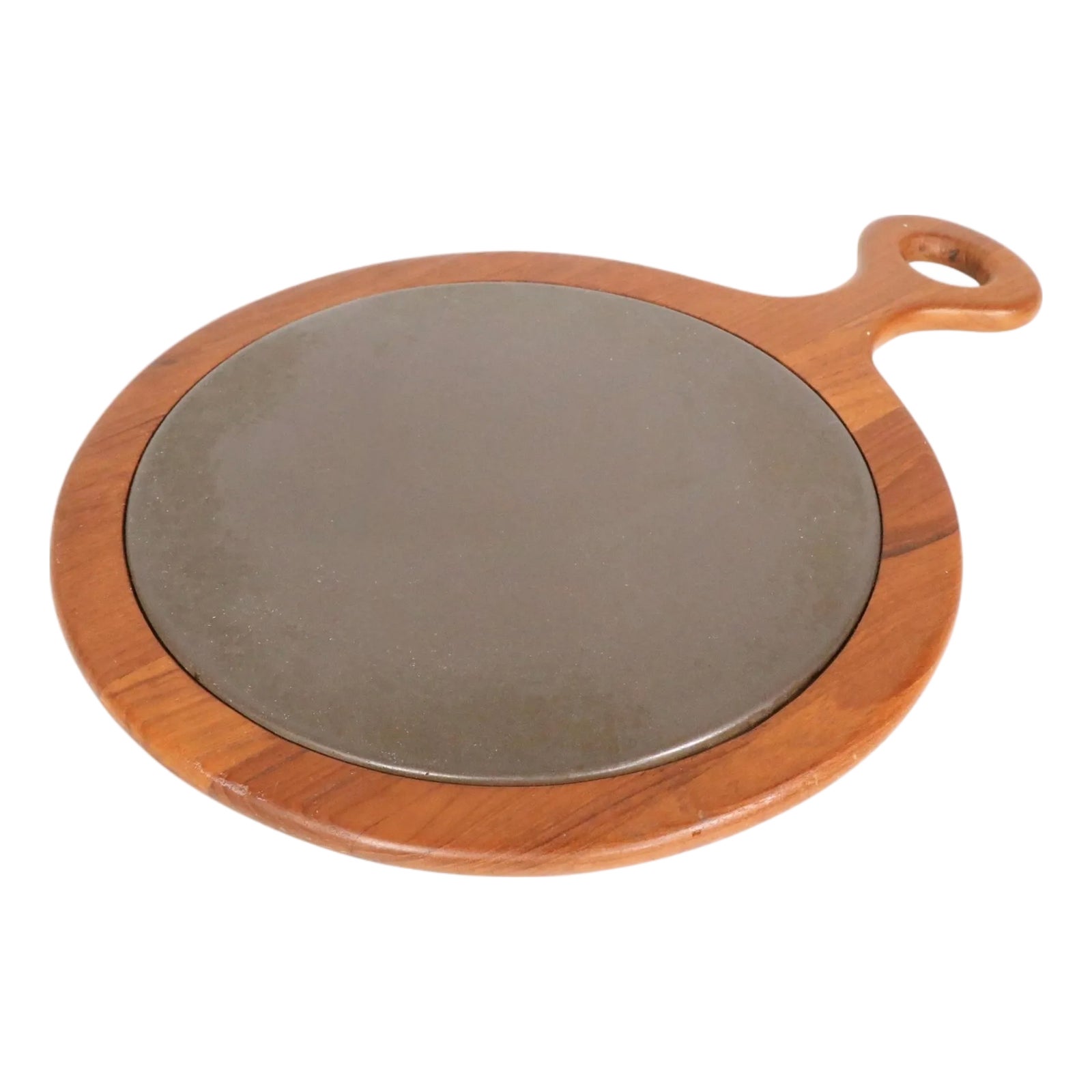 Mid Century Cutting Board by George Briard as Part of the Simplicity ...