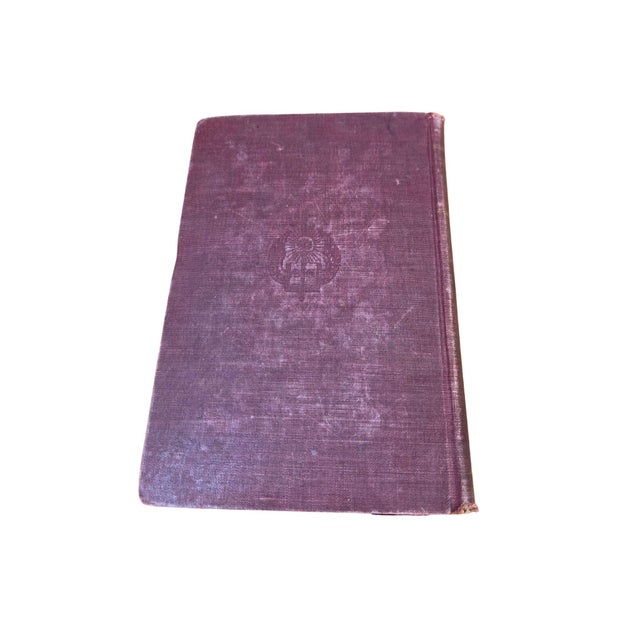 Antique 1908 Elements of Physics by George A. Hoadley • American Book ...