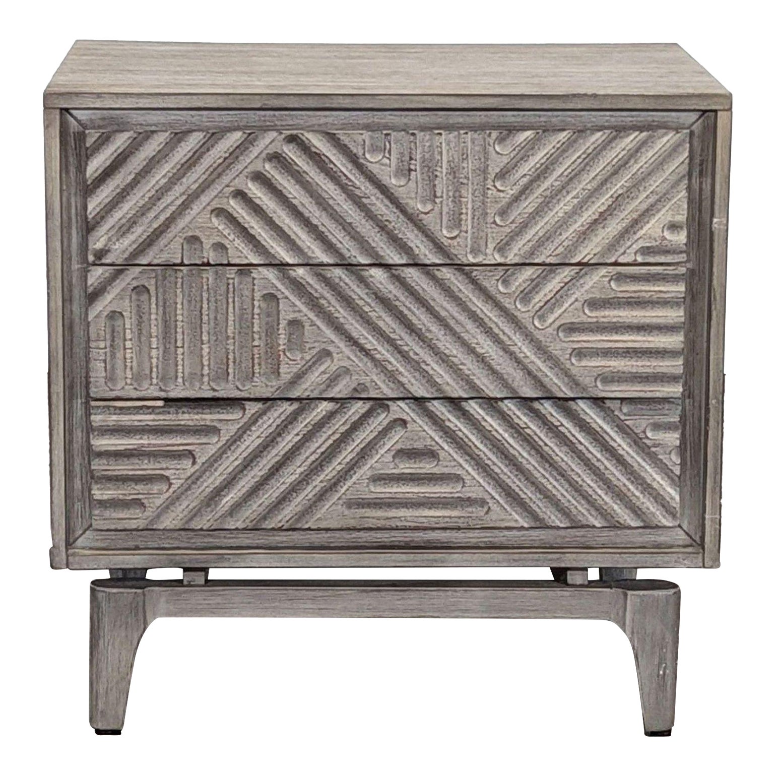 Coaster Vanowen Nightstand | Chairish