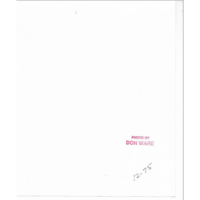 1975 Sailing Photograph by Don Ware | Chairish